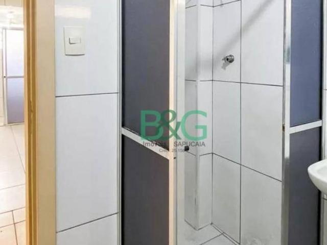 Apartamento à venda, 47 m² por R$ 303.000,00 Bela Vista São Paulo/SP