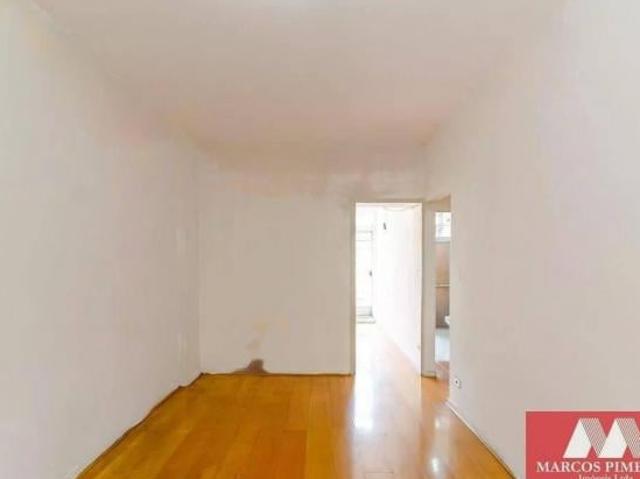 Apartamento à venda, 47 m² por R$ 355.000,00 Bela Vista São Paulo/SP