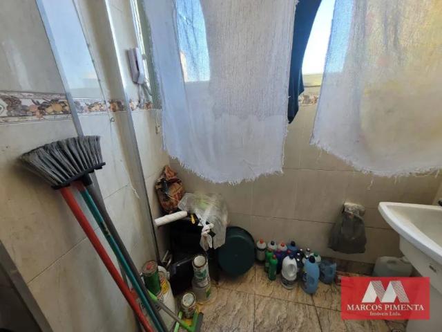 Apartamento com 1 dormitório à venda, 47 m² por R$ 350.000,00 Bela Vista São Paulo/SP