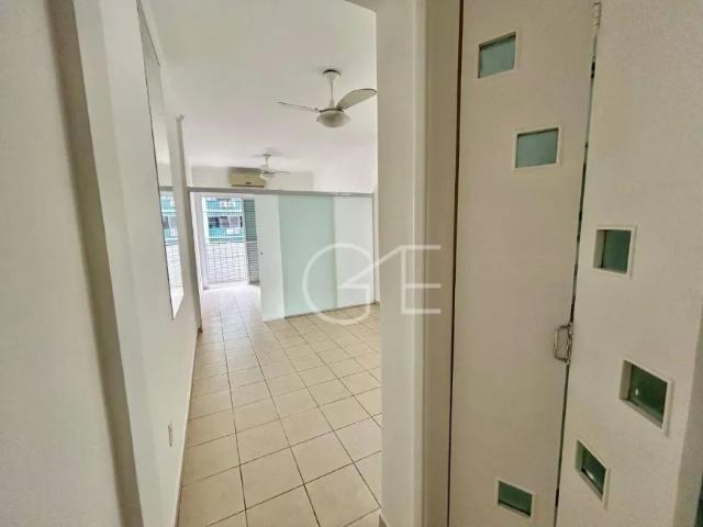 Apartamento com 1 dormitório, 47 m² venda por R$ 345.000,00 ou aluguel por R$ 3.100,00/mês Gonza