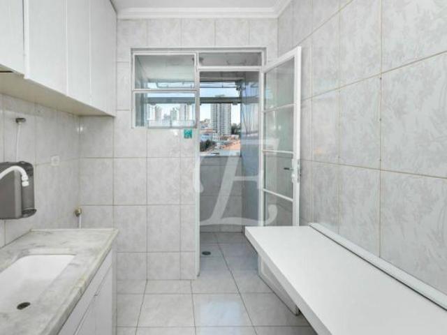 Apartamento com 1 dormitório à venda, 47 m² por R$ 360.000,00 Jardim São Paulo São Paulo/SP