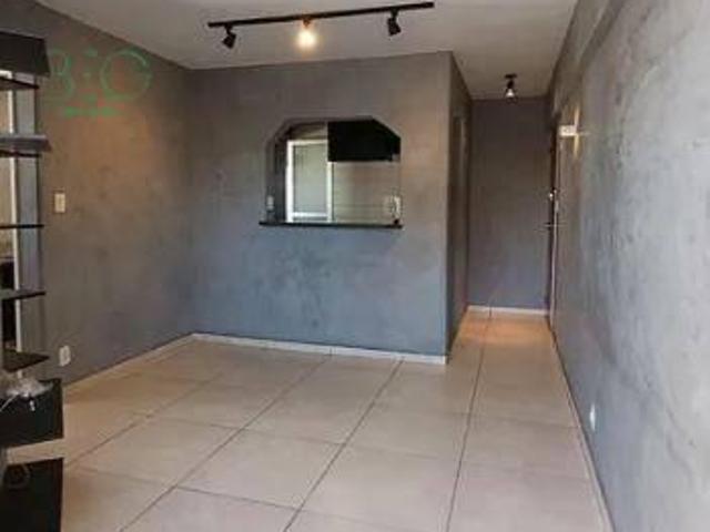 Apartamento com 1 dormitório à venda, 47 m² por R$ 369.000 Liberdade São Paulo/SP
