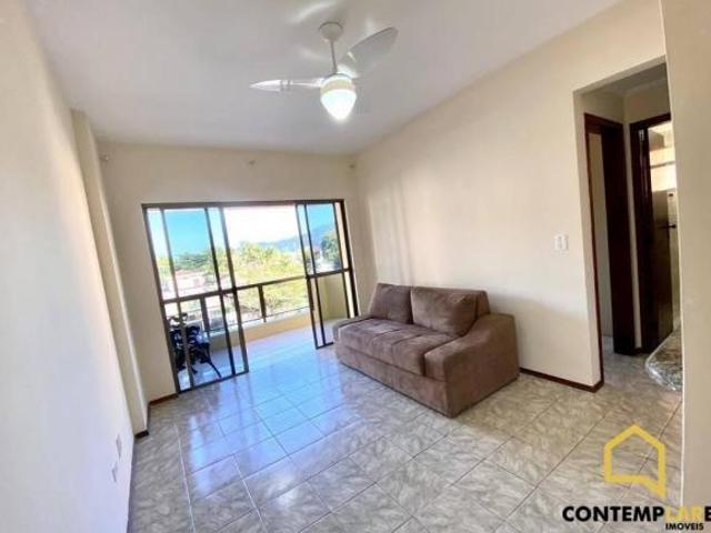 Apartamento com 1 dormitório à venda, 47 m² por R$ 380.000 Jardim Las Palmas Guarujá/SP