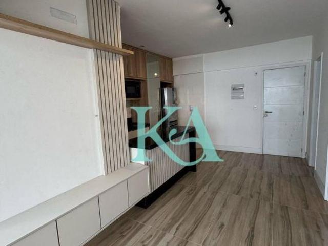Apartamento com 1 dormitório à venda, 47 m² por R$ 390.000 Aviação Praia Grande/SP