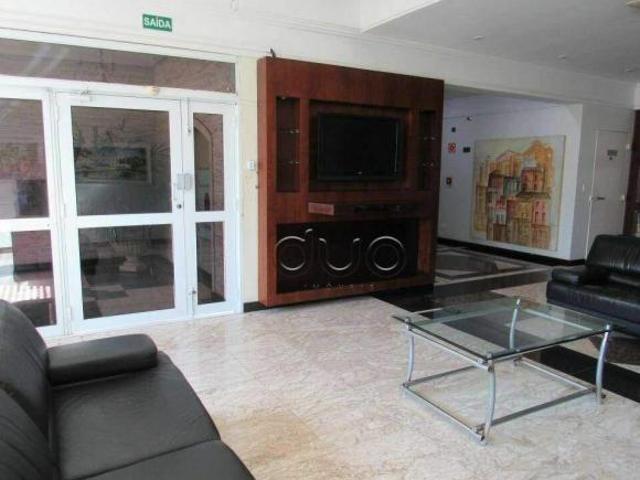 Apartamento com 1 dormitório à venda, 48,50 m² por R$ 270.000 Alto Piracicaba/SP