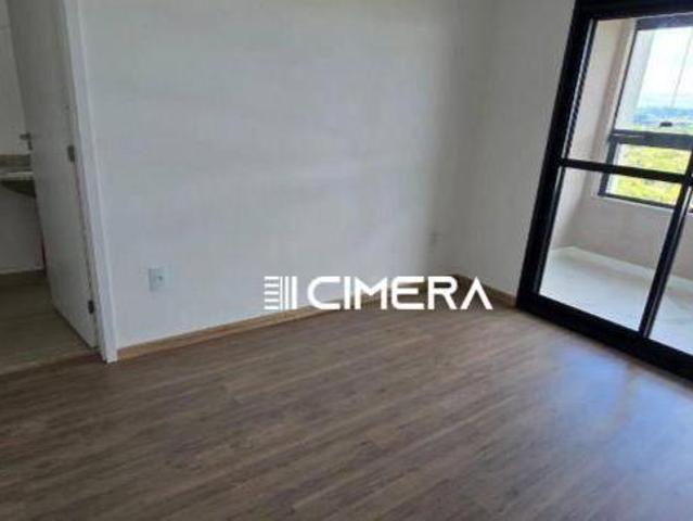 Apartamento com 1 dormitório à venda, 48 m² Union Planeta Sorocaba/SP