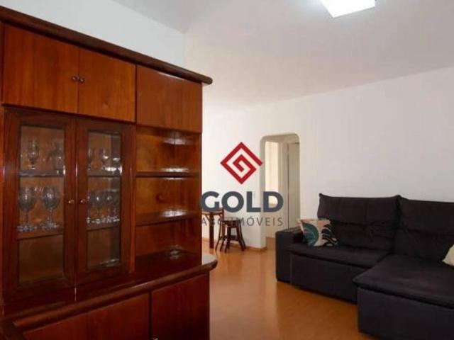Apartamento com 1 dormitório à venda, 48 m² Vila Olímpia São Paulo/SP
