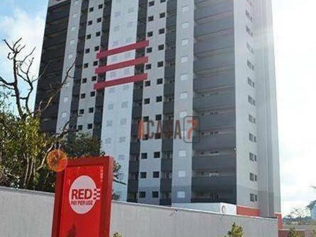 Apartamento com 1 dormitório à venda, 48 m² Jardim América Sorocaba/SP