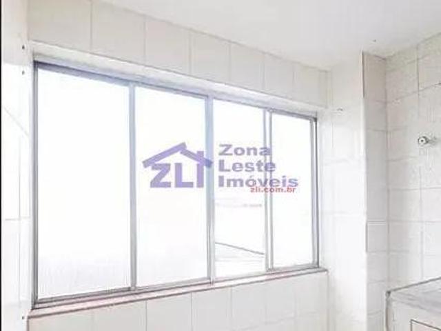 Apartamento com 1 dormitório à venda, 48 m² na Mooca São Paulo/SP