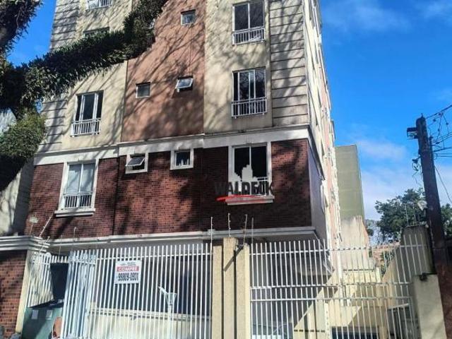 Apartamento com 1 dormitório à venda, 48 m² por R$ 399.000,00 Portão Curitiba/PR