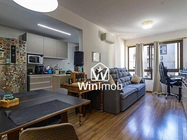 Apartamento à venda, 48 m² por R$ 405.000,00 Cristo Redentor Porto Alegre/RS