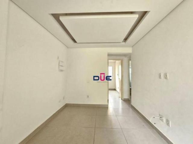 Apartamento com 1 dormitório à venda, 48 m² por R$ 420.000 Gonzaga Santos/SP