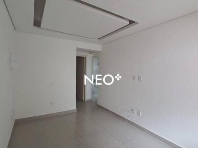 Apartamento com 1 dormitório à venda, 48 m² por R$ 420.000,00 Gonzaga Santos/SP