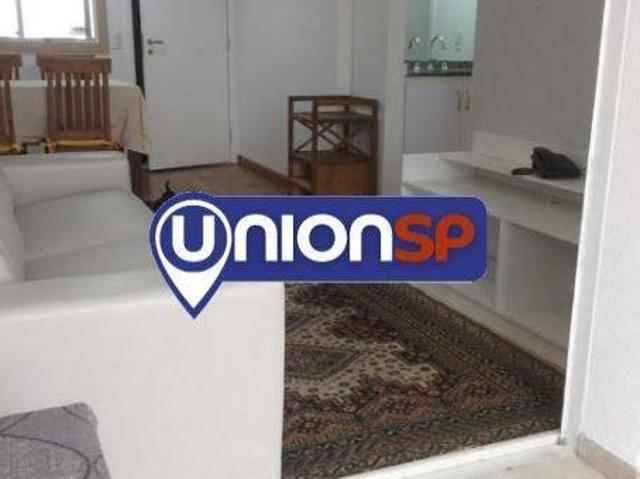 Apartamento com 1 dormitório à venda, 48 m² por R$ 447.000 Brás São Paulo/SP