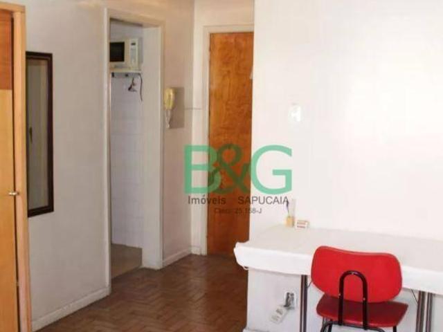 Apartamento à venda, 48 m² por R$ 449.000,00 Vila Buarque São Paulo/SP