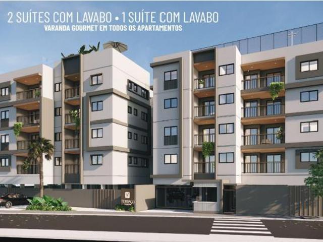 Apartamento com 1 dormitório à venda, 48 m² por R$ 453.000,00 Jardim Brasil Atibaia/SP