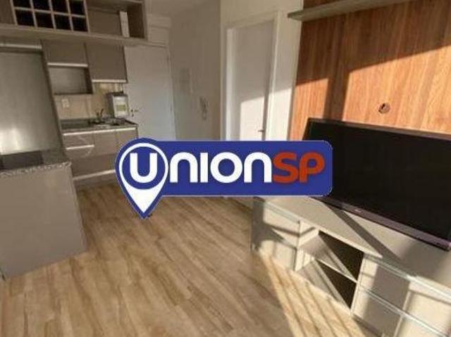 Apartamento com 1 dormitório à venda, 48 m² por R$ 465.000,00 Santa Cecília São Paulo/SP