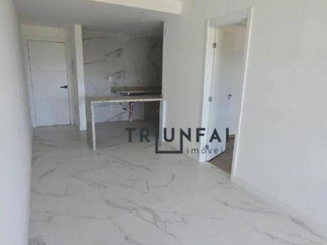 Apartamento com 1 dormitório à venda, 48 m² por R$ 469.000,00 Union Planeta Sorocaba/SP