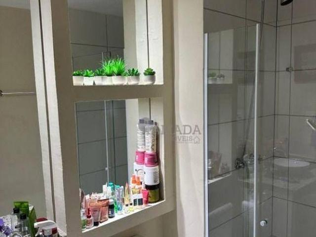 Apartamento com 2 dormitórios à venda, 48 m² por R$ 485.000,00 Barra Funda São Paulo/SP