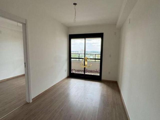 Apartamento com 1 dormitório à venda, 48 m² por R$ 490.000 Alto da Boa Vista, Union Planeta Soro