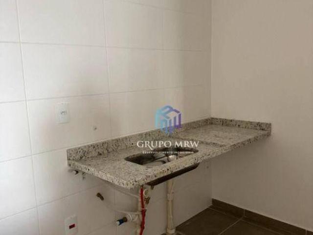 Apartamento com 1 dormitório à venda, 48 m² por R$ 490.000,00 Além Ponte Sorocaba/SP
