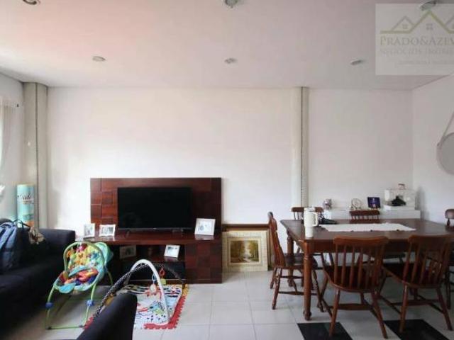 Apartamento com 1 dormitório à venda, 48 m² por R$ 495.000 Jardim Guedala São Paulo/SP