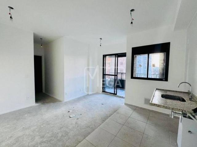 Apartamento com 1 dormitório à venda, 48 m² por R$ 499.000 Jardim Esperança Barueri/SP