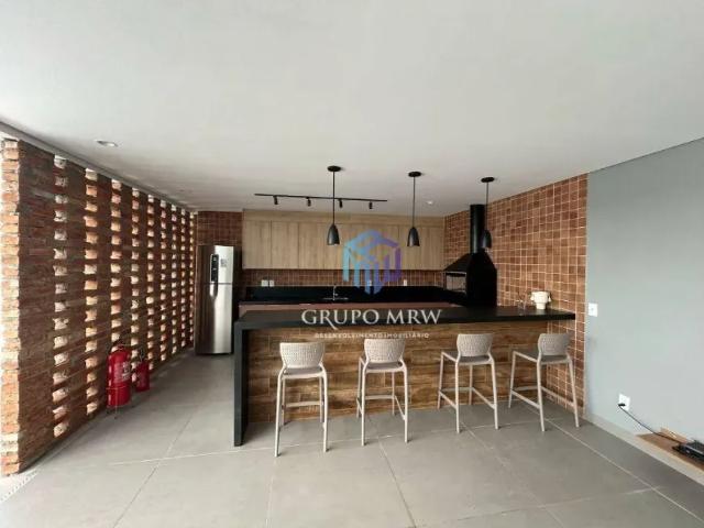 Apartamento com 1 dormitório à venda, 48 m² por R$ 499.000,00 Além Ponte Sorocaba/SP