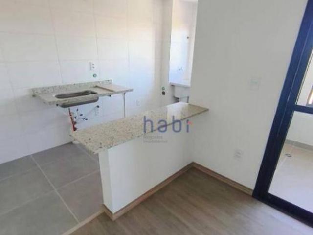 Apartamento com 1 dormitório à venda, 48 m² por R$ 499.000,01 Condomínio Edifício Union Sorocaba
