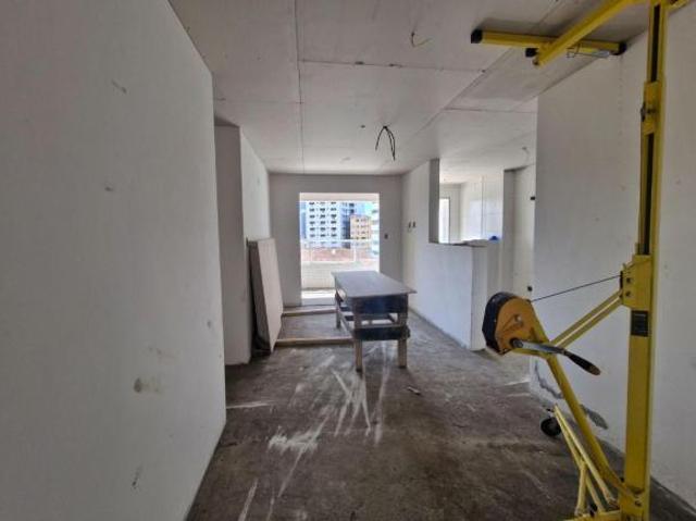Apartamento com 1 dormitório à venda, 48 m² por R$ 508.333,00 Boqueirão Praia Grande/SP