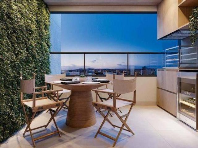 Apartamento com 1 dormitório à venda, 48 m² por R$ 513.300,00 Union Planeta Sorocaba/SP