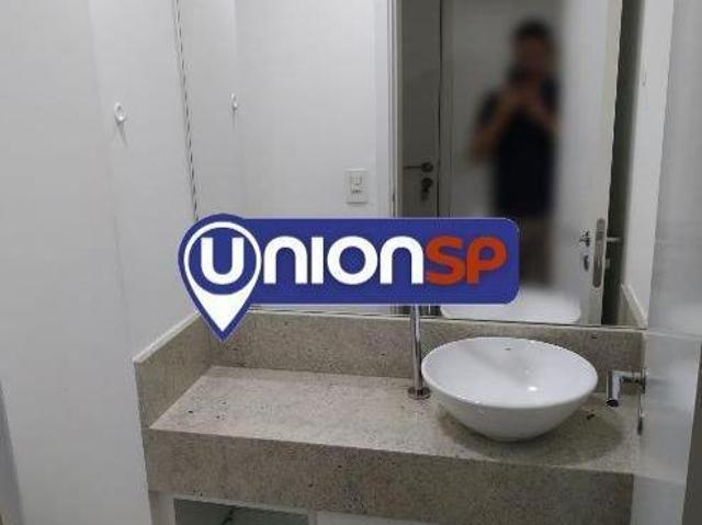 Apartamento com 1 dormitório à venda, 48 m² por R$ 520.000,00 Centro São Paulo/SP
