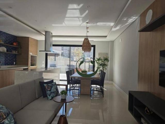 Apartamento com 1 dormitório à venda, 48 m² por R$ 525.000 Centro Campinas/SP