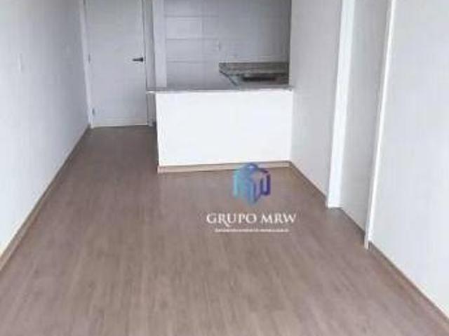 Apartamento com 1 dormitório à venda, 48 m² por R$ 530.000 Além Ponte Sorocaba/SP