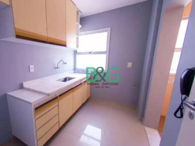 Apartamento com 1 dormitório à venda, 48 m² por R$ 534.000,00 Jardim Paulista São Paulo/SP