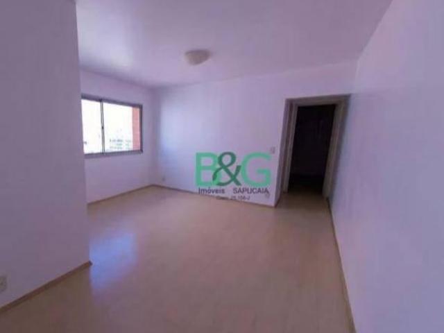 Apartamento com 1 dormitório à venda, 48 m² por R$ 539.000,00 Jardim Paulista São Paulo/SP
