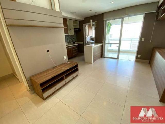 Apartamento com 1 dormitório à venda, 48 m² por R$ 539.000,00 Bela Vista São Paulo/SP