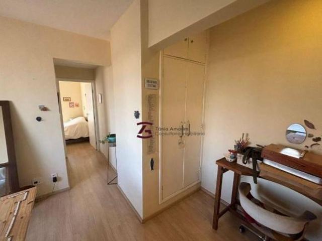 Apartamento à venda, 48 m² por R$ 545.000,00 Higienópolis São Paulo/SP