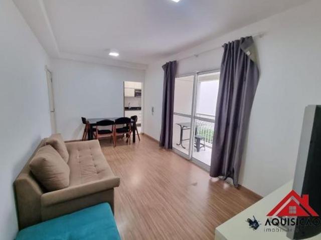 Apartamento com 1 dormitório à venda, 48 m² por R$ 550.000,00 Centro Curitiba/PR