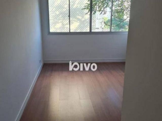 Apartamento com 1 dormitório à venda, 48 m² por R$ 600.000,00 Vila Clementino São Paulo/SP