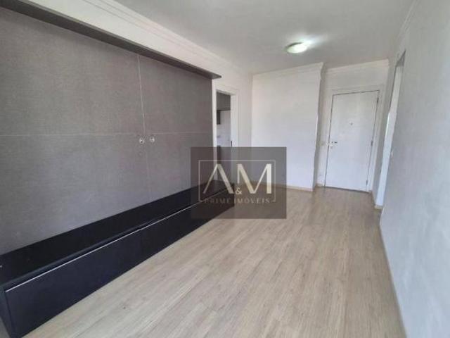 Apartamento com 1 dormitório à venda, 48 m² por R$ 610.000 Rua Filipe Camarão, 530 Tatuapé