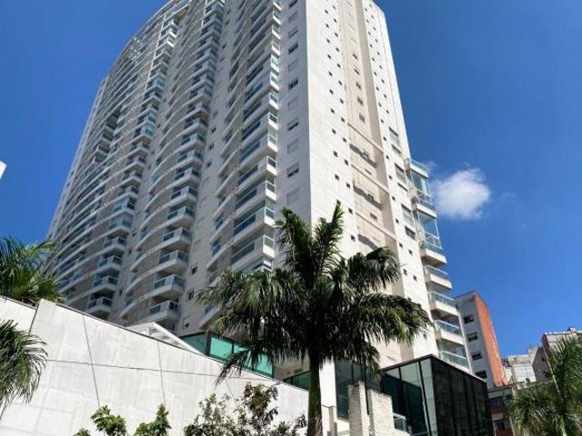 Apartamento com 1 dormitório à venda, 48 m² por R$ 630.000,00 Bela Vista São Paulo/SP