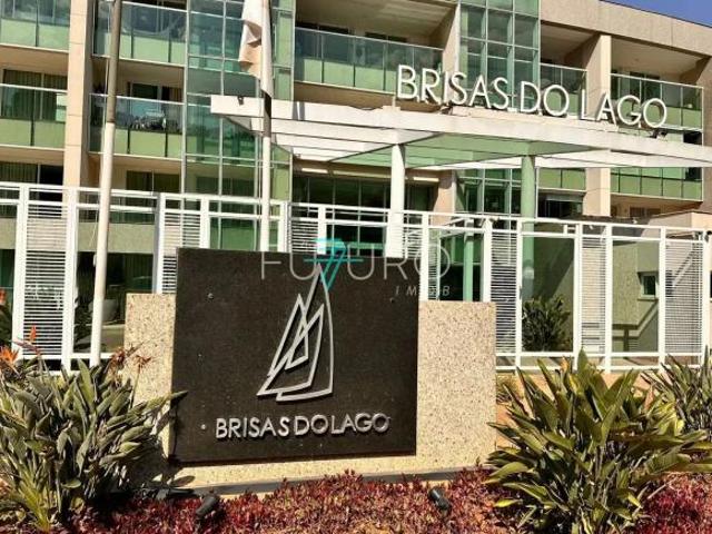 Apartamento com 1 dormitório à venda, 48 m² por R$ 640.000,00 Asa Sul Brasília/DF