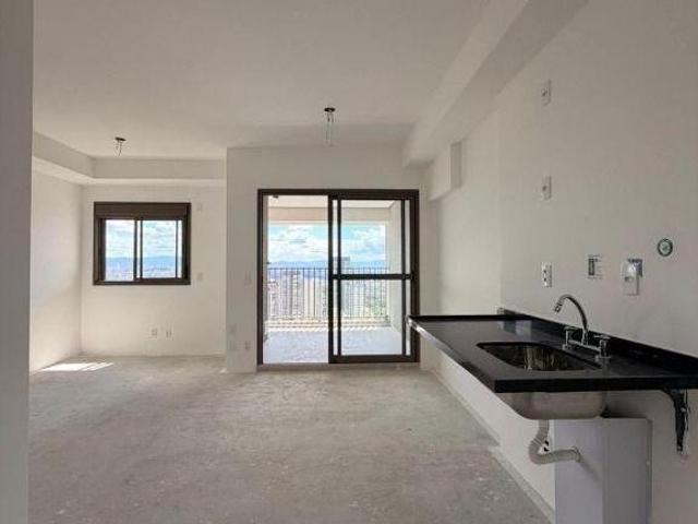 Apartamento com 1 dormitório à venda, 48 m² por R$ 650.000 Rua Soriano de Sousa, 70 Tatuapé