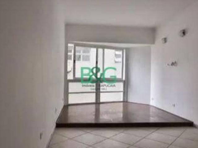 Apartamento à venda, 48 m² por R$ 669.000,00 Consolação São Paulo/SP