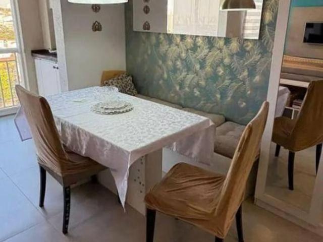 Apartamento à venda, 48 m² por R$ 678.999,00 Jardim Vila Mariana São Paulo/SP