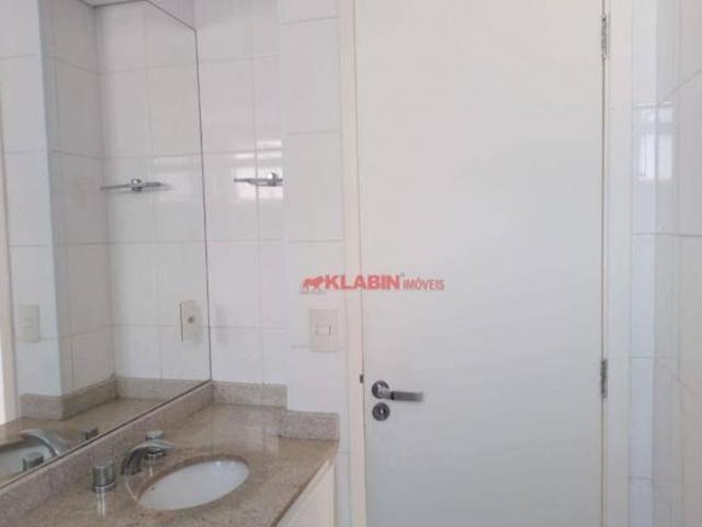 Apartamento com 1 dormitório à venda, 48 m² por R$ 690.000,00 Klabin São Paulo/SP