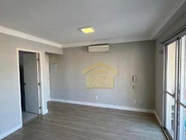 Apartamento com 1 dormitório à venda, 48 m² por R$ 690.000,00 Vila Mariana São Paulo/SP