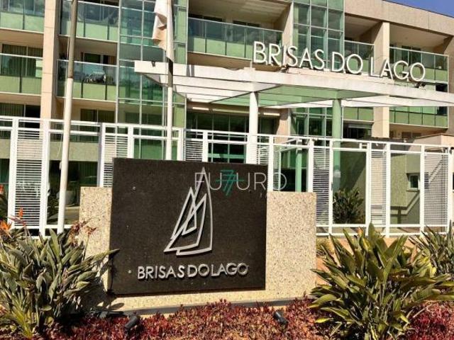 Apartamento com 1 dormitório à venda, 48 m² por R$ 640.000,00 Asa Sul Brasília/DF