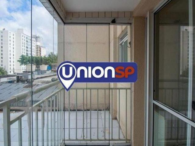 Apartamento com 1 dormitório à venda, 48 m² por R$ 700.000 Vila Olímpia São Paulo/SP
